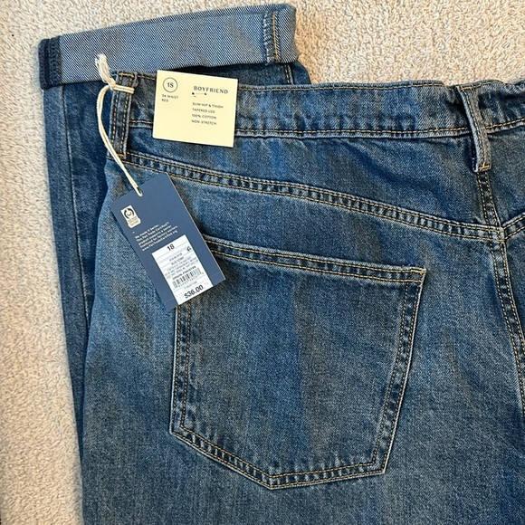 Universal Thread | Jeans | Universal Thread Boyfriend Denim Jeans ...